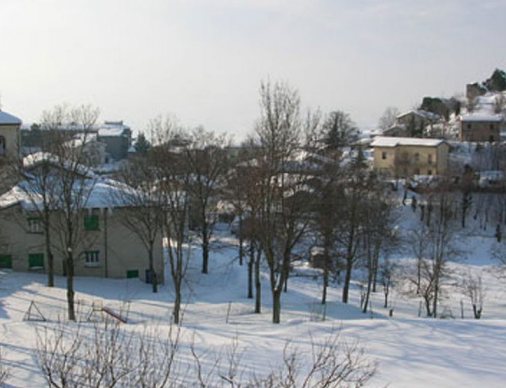 Miratoio, Pennabilli (Rimini) e le sue frazioni